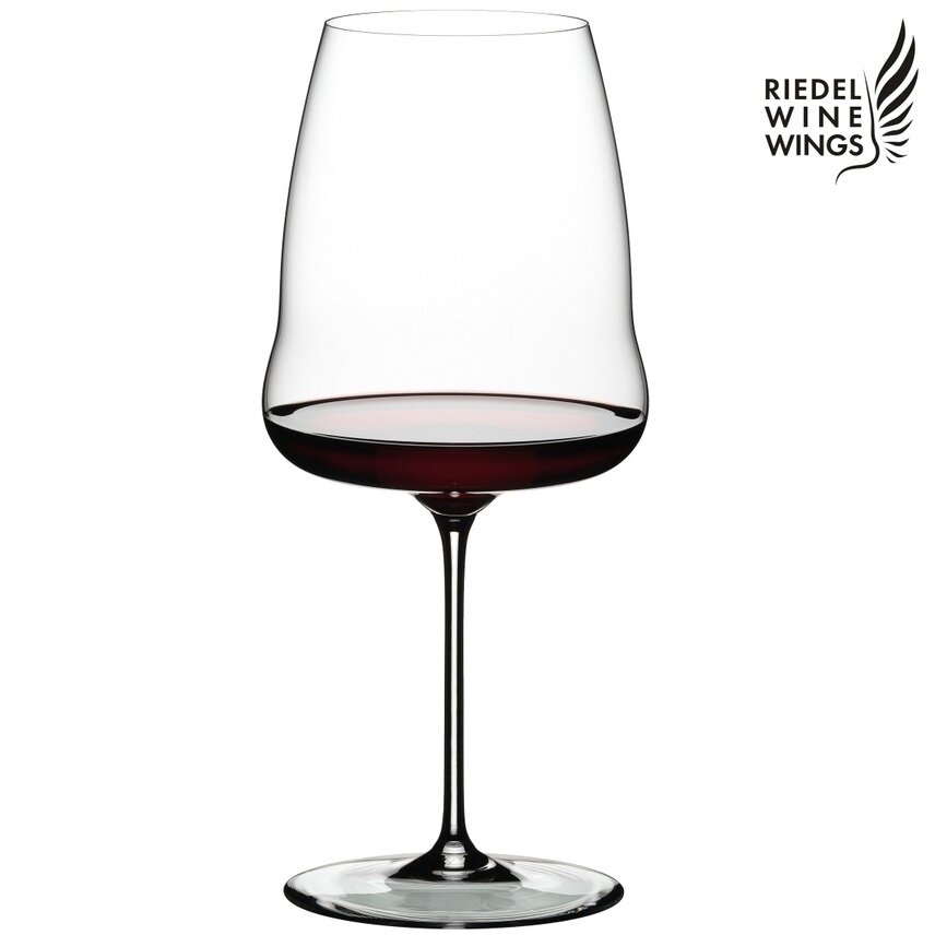 Бокал для красного вина Riedel Winewings Syrah/Shiraz Single Pack 1234/41