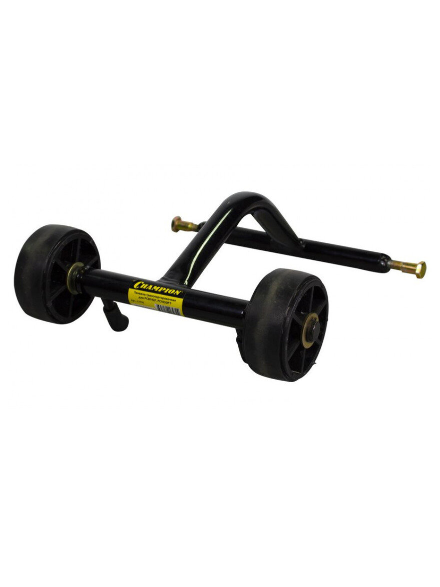 Тележка транспортировочная для виброплиты CHAMPION PC-1050FT