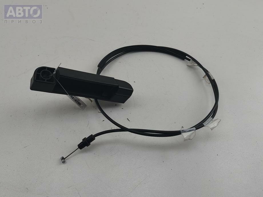 Ручка двери внутренняя задняя правая Ford Transit (2006-2014)