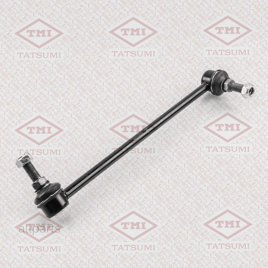 TATSUMI TEB1024 Тяга стабилизатора передняя R
