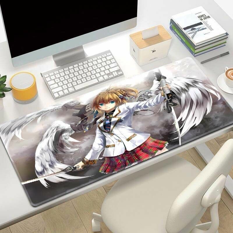Коврик для мыши Аниме 60*30*3 Игровой