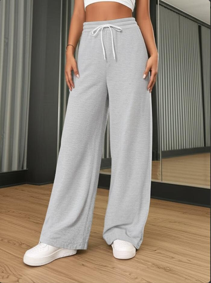 Брюки спортивные Брюки спортивные женские