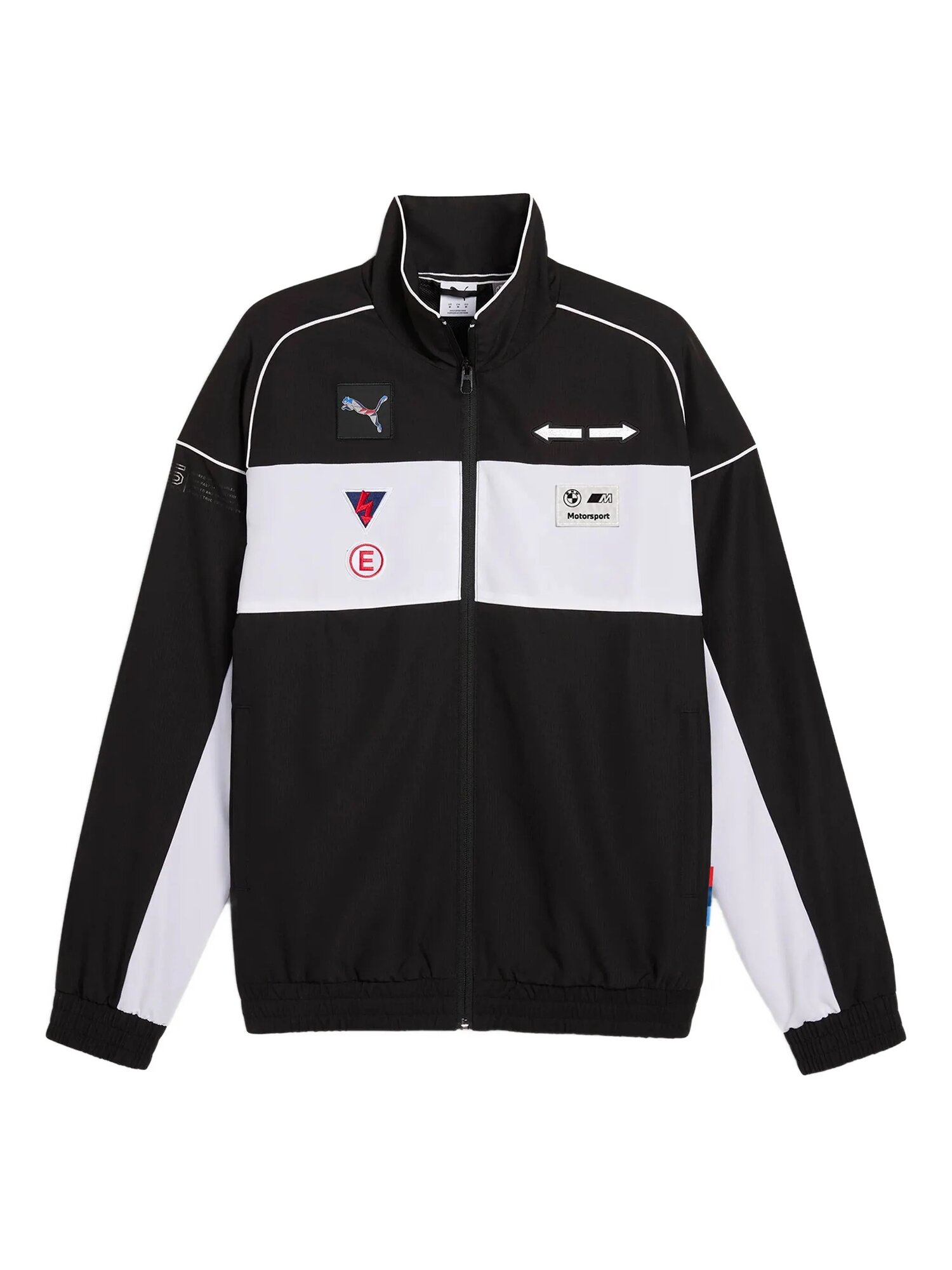 Куртка BMW M Motorsport SDS 2.0 Badge