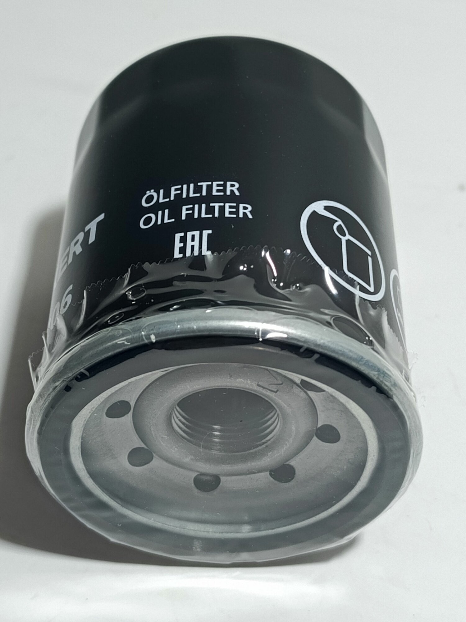 Фильтр масляный ZEKKERT Haval H6 [1.5 16V 6AT внедорожник 4X2 бензин]