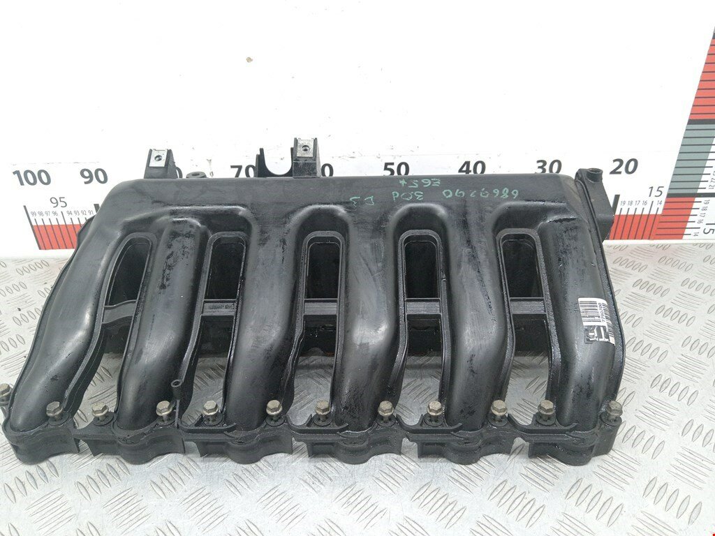 Коллектор впускной BMW 7-Series (E65/E66) 11617800584 арт. 2248596