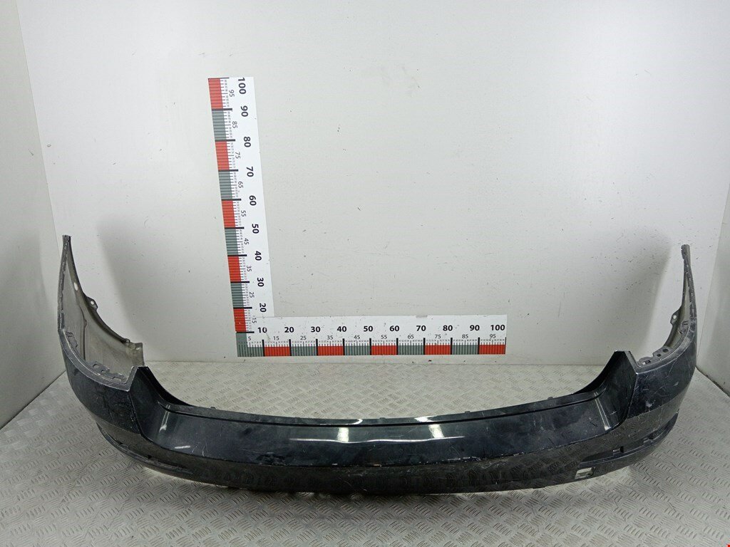 Бампер задний Skoda Octavia 5E 5E9807421 арт. 2245530