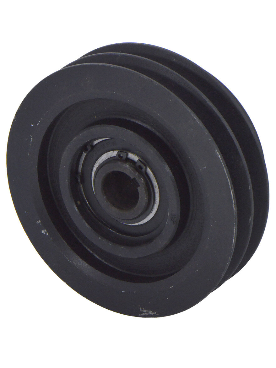 Сцепление в сборе со шкивом для виброплиты PATRIOT VT-90 TB (20069667)