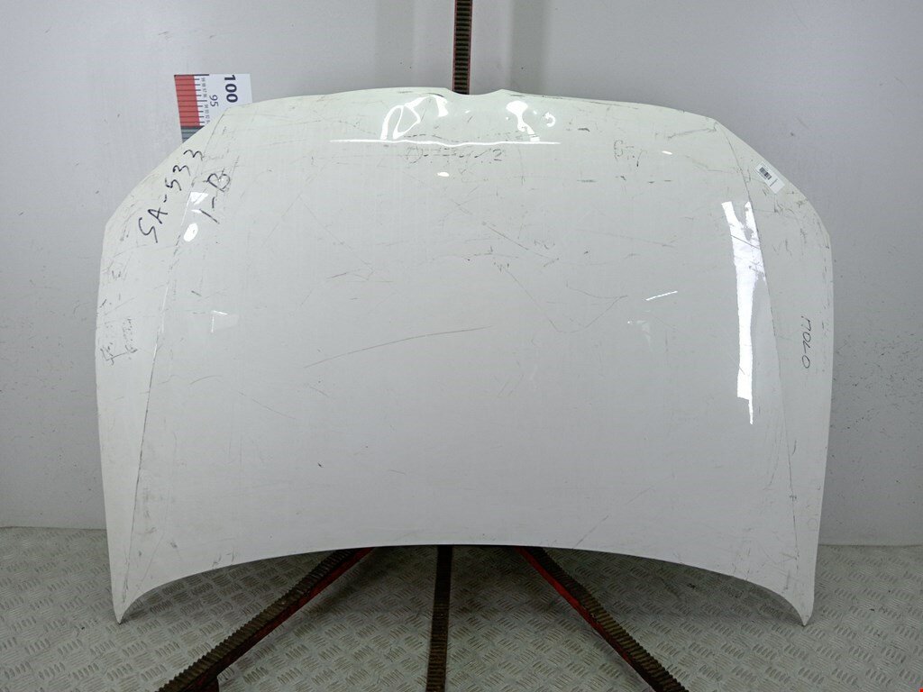 Капот Volkswagen Polo Sedan 5 арт. 2255089