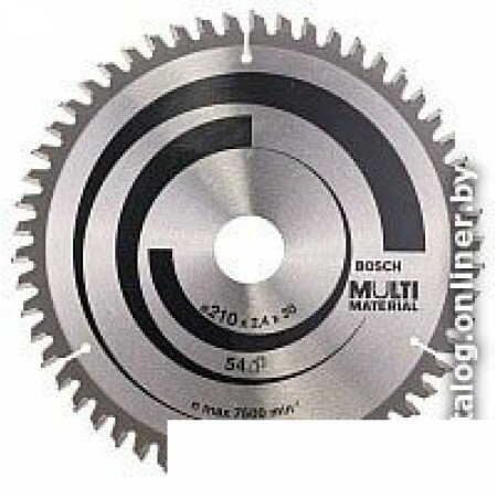 Пильный диск Bosch 2.608.640.511