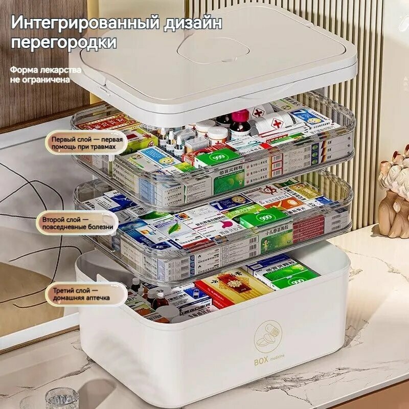 Контейнер для хранения вещей длина 40.5 см, ширина 22 см, дает, бережно охраняет для вас уголок спокой