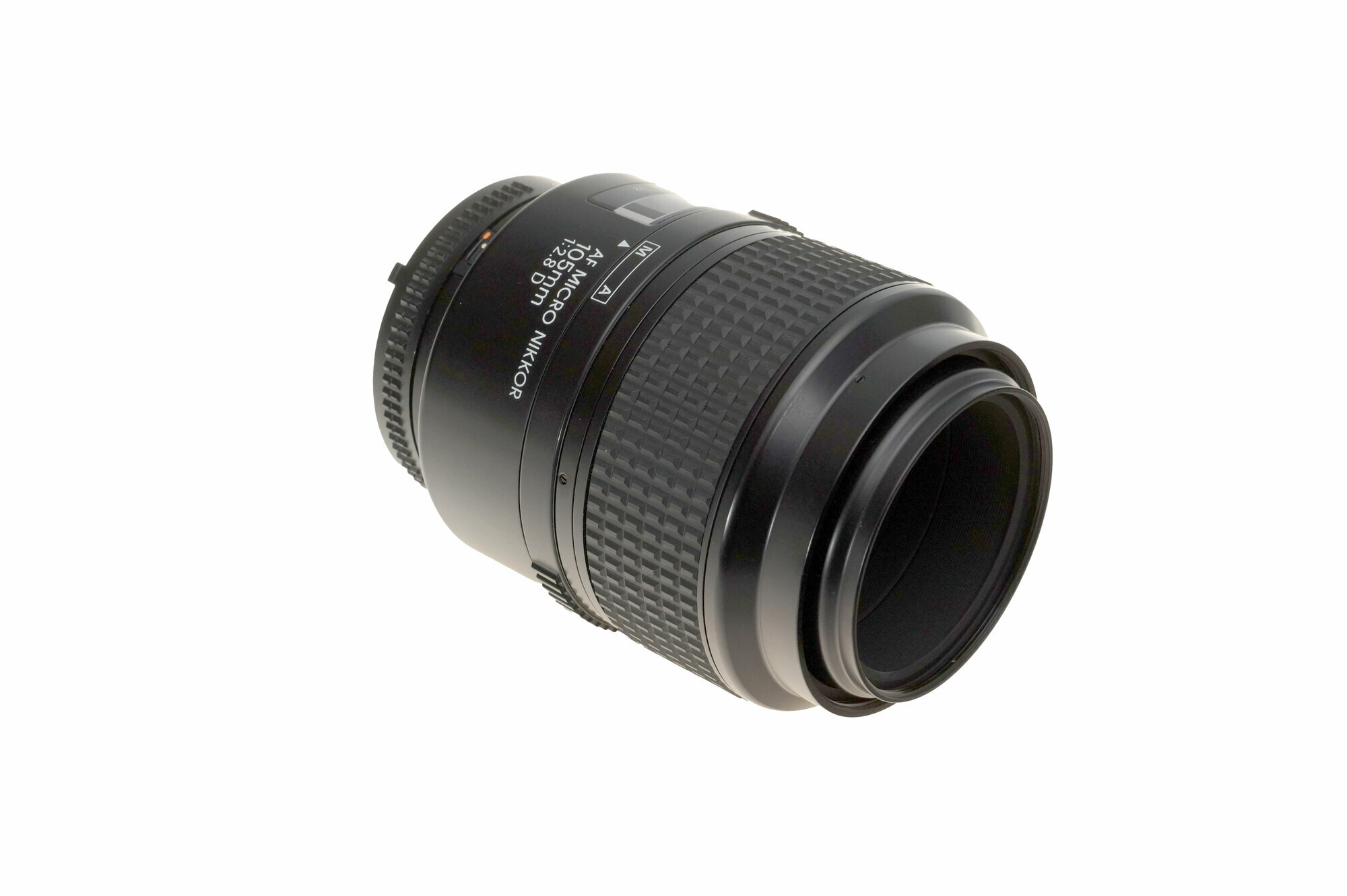 Nikon AF Micro Nikkor 105mm f2.8 D