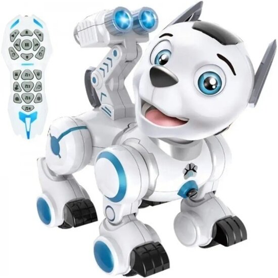 Робот Zhorya ZYB-B2856N-1 Дружок