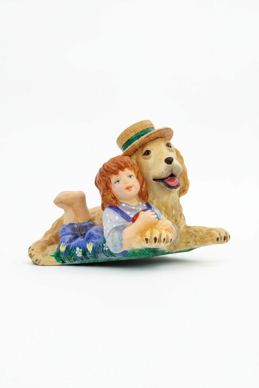 Елочная игрушка Лапа моя, лапа