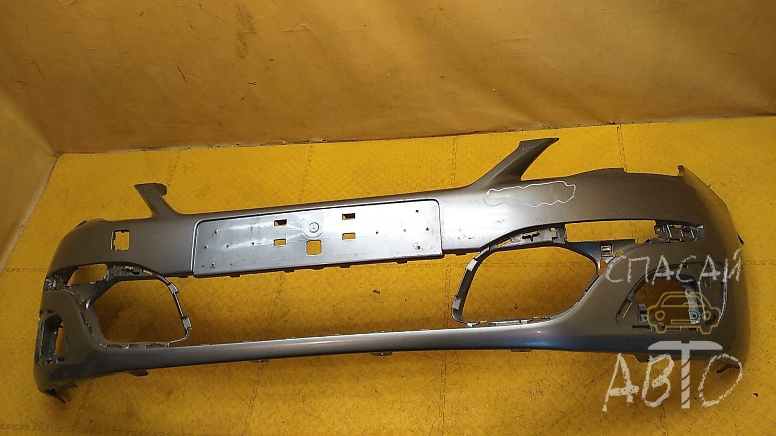 Бампер передний 308 II Peugeot AA36117425
