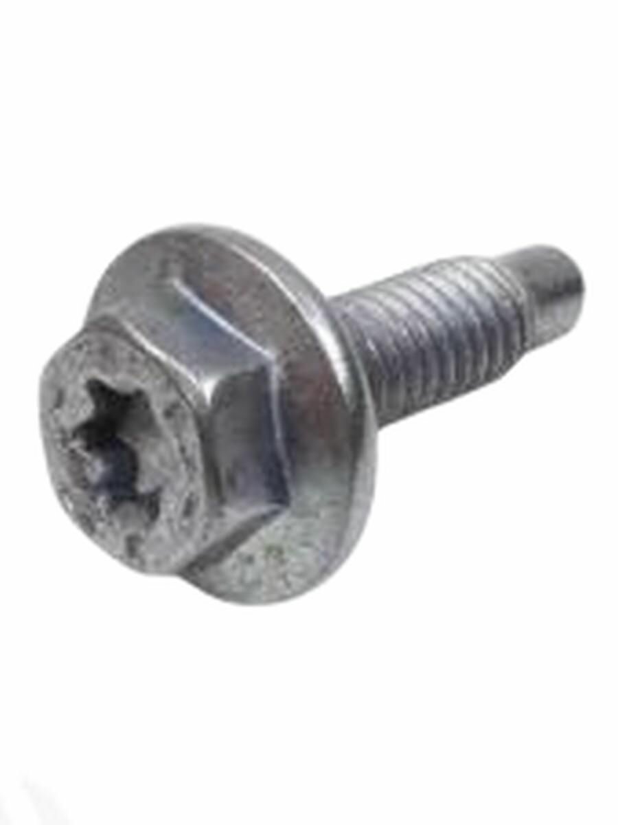 Болт с шестигранной головкой М6х12 Vag N10009110