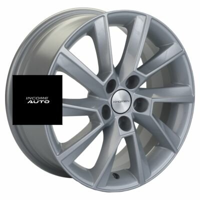 Диск колесный Khomen Wheels KHW1507 (Polo)
