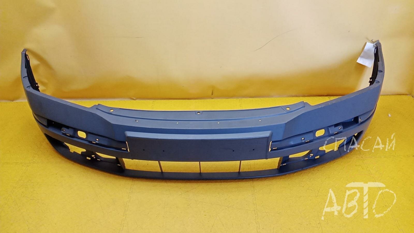 Бампер передний Octavia (A5 1Z-) Skoda