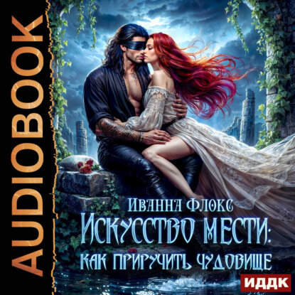 Искусство мести: как приручить чудовище [Аудиокнига]