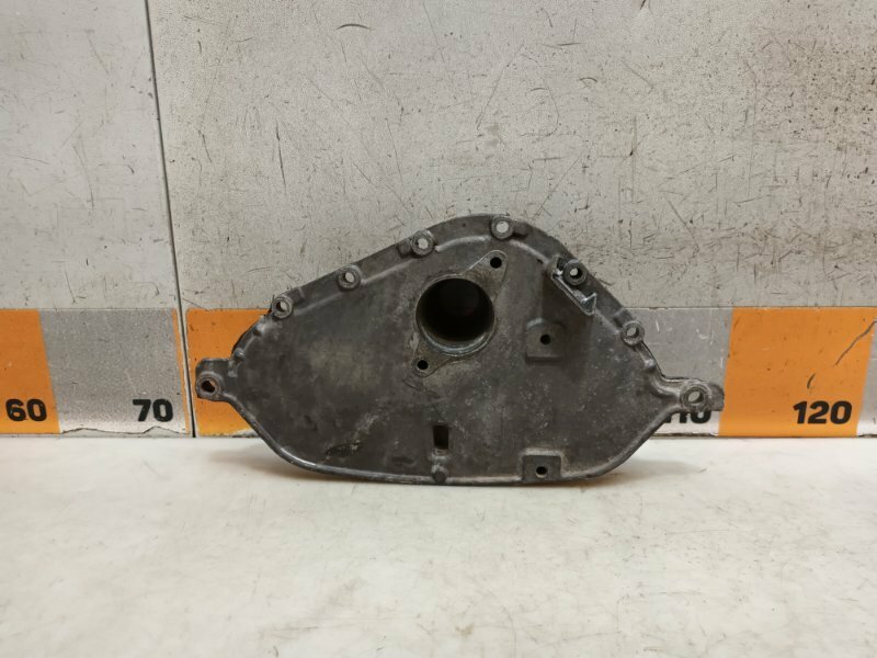 Б/У Крышка распредвала, 2.0 111.948 Крышка двигателя Mercedes-Benz Vito W638 443913 MERCEDES-BENZ арт. A1110161006