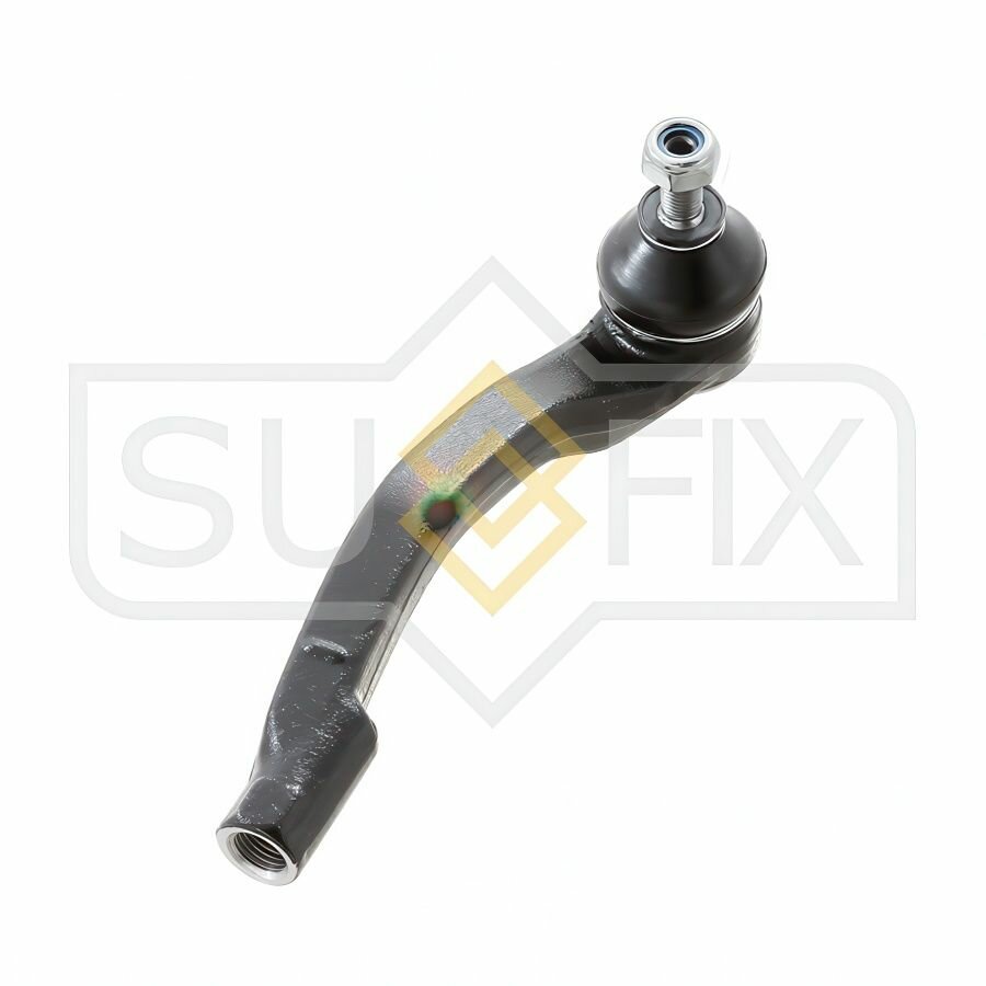 Рулевой наконечник правый, для Ауди A2, A3, Шкода Октавия, Фольксваген Бора, Гольф 4, Нью Битл арт SE1068