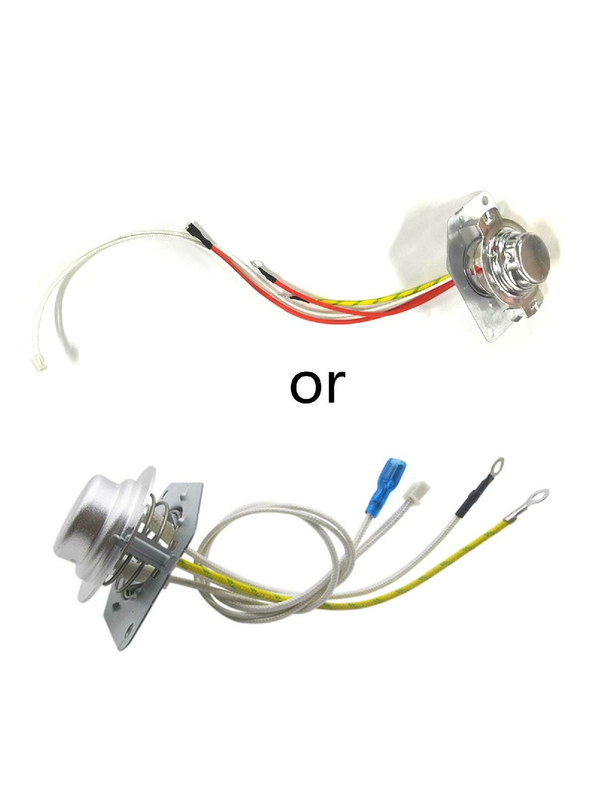 Датчик температуры рисоварки с пятипроводным термостатом из магнитной стали