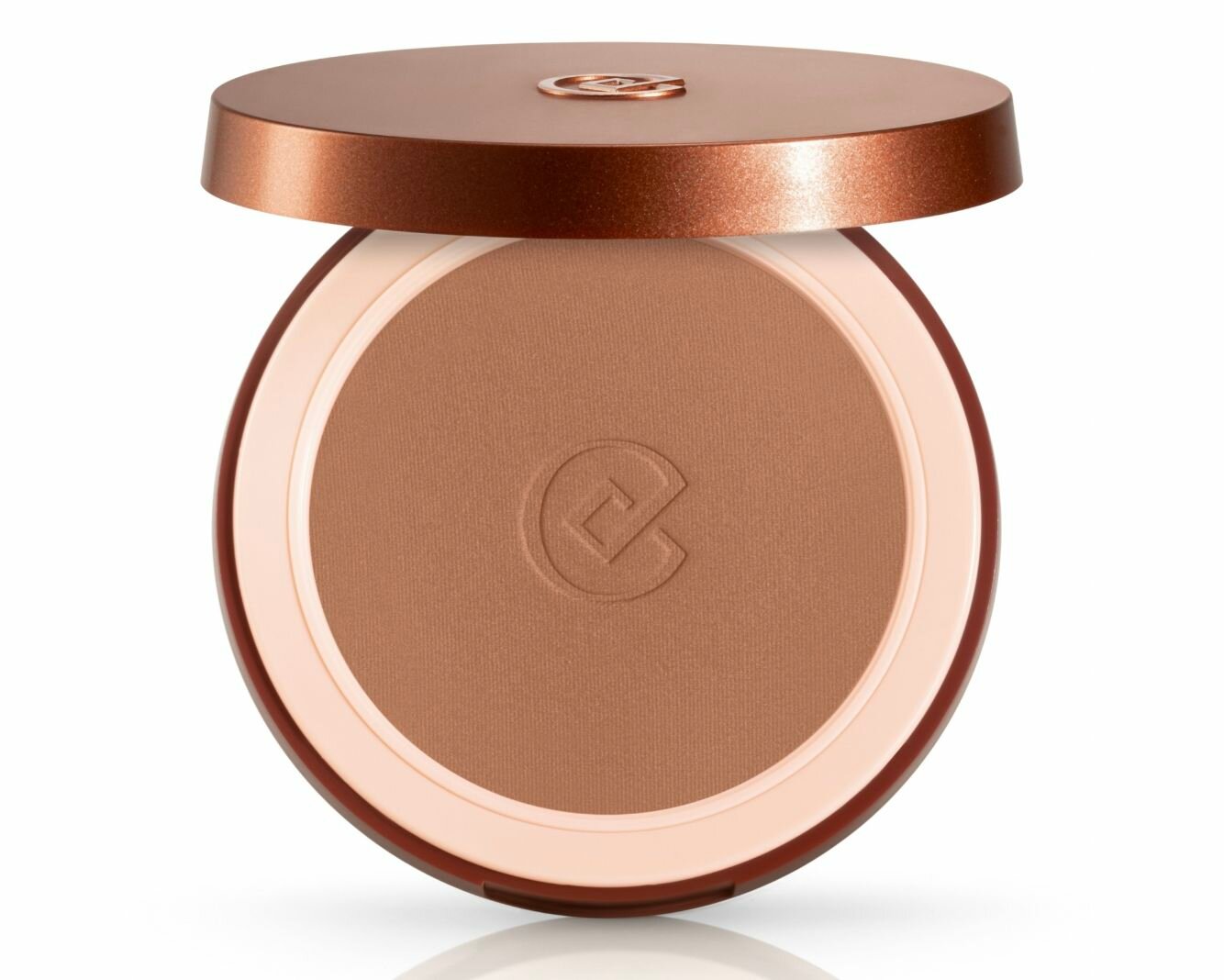 Collistar - Terra Abbronzante Effetto Seta 03 Scilla Glow Бронзирующая пудра 10 гр