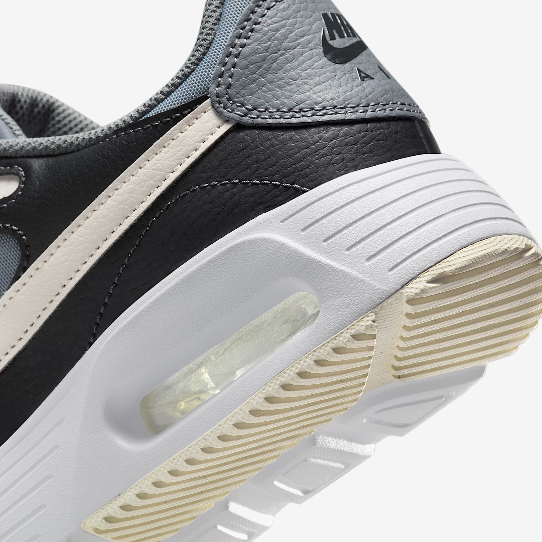 Кроссовки NIKE Air Max SC, размер 8, gray — фото 1