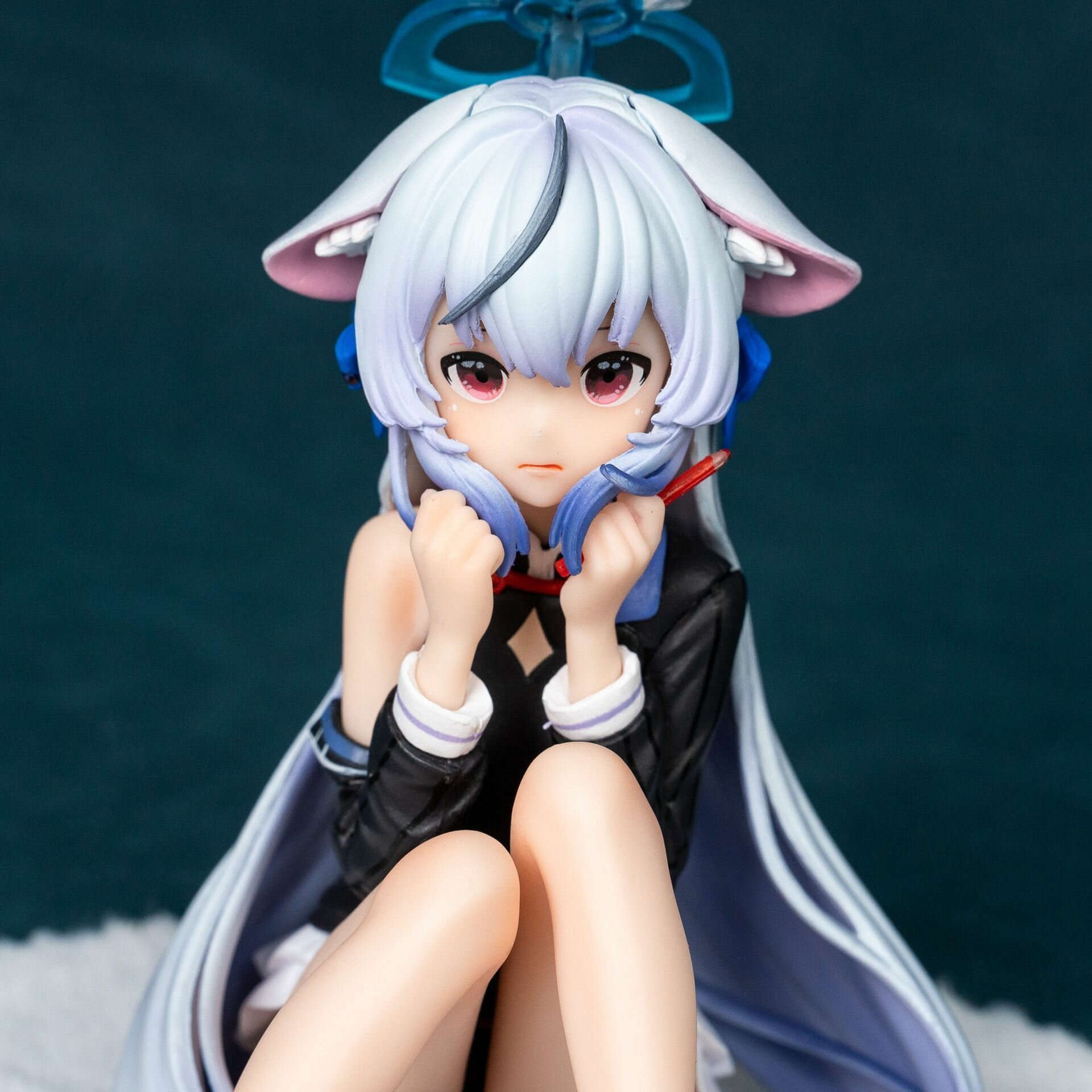 Аниме фигурка Кокона Сунохара (Kokona Sunohara) /Blue Archive (Синий архив),14CM
