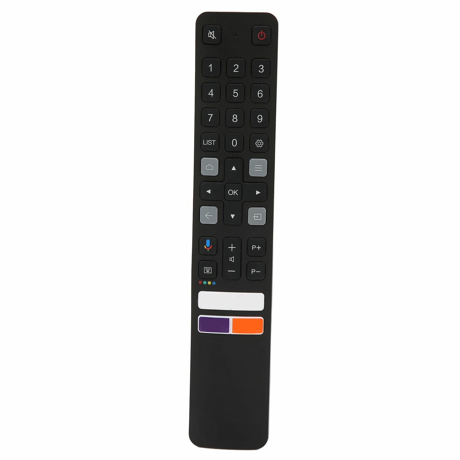 Пульт TCL RC901V FMRD TV