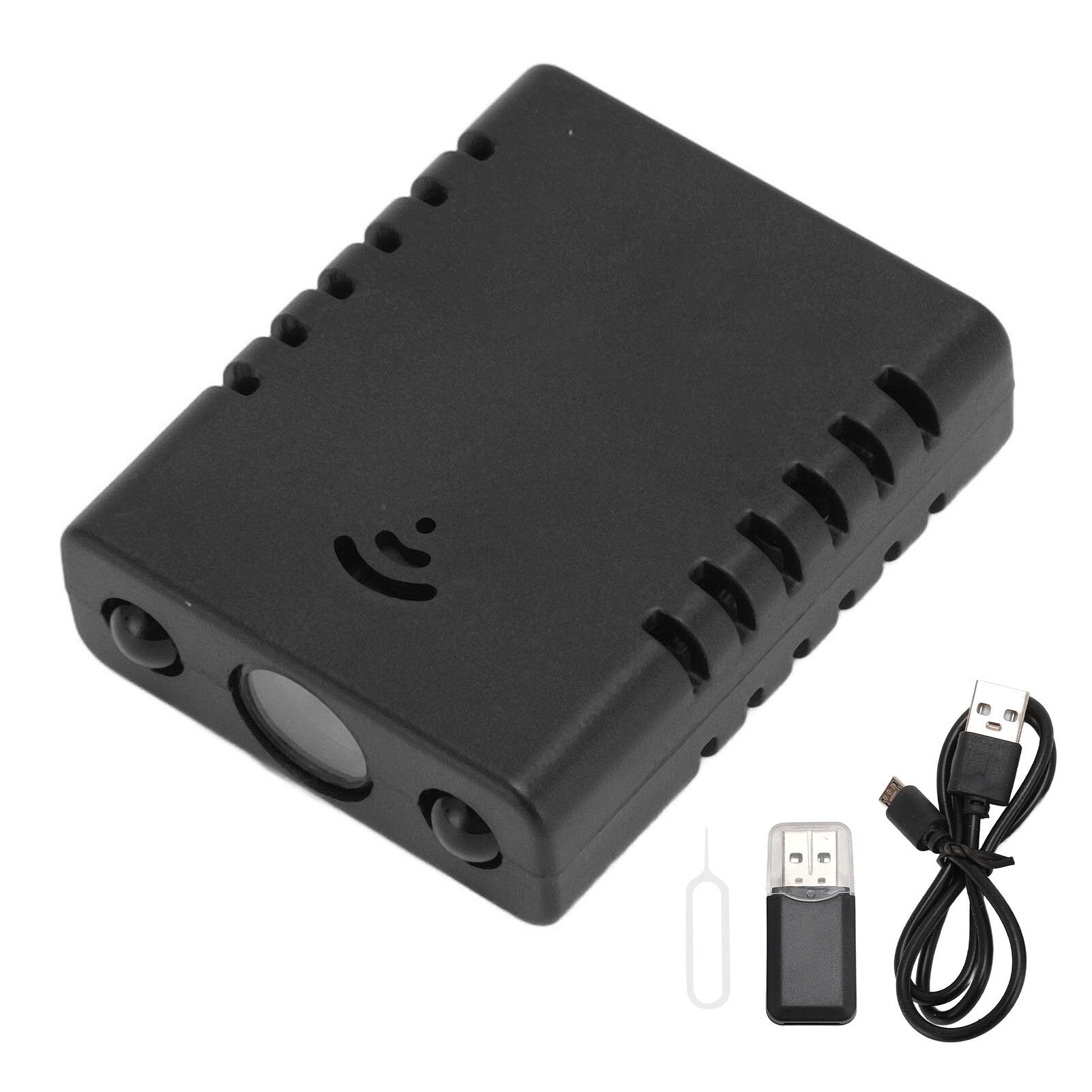 Wi -Fi маленькая камера