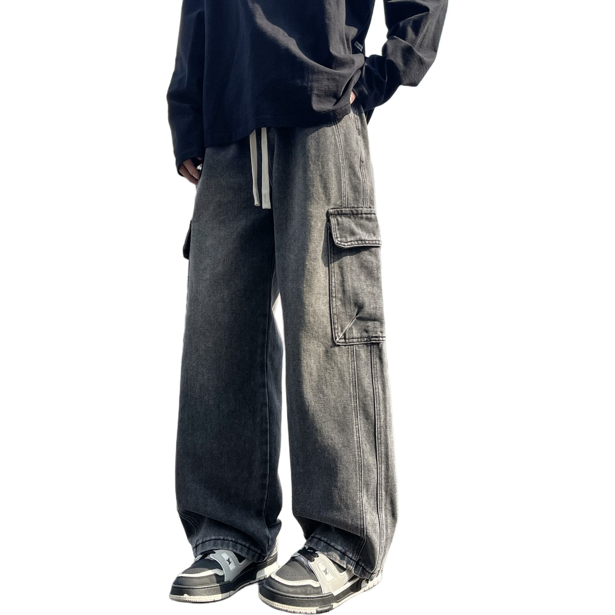 Джинсы JASONWOOD