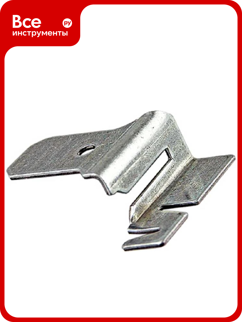 Держатель шин заземления Protectpro К-188 5001