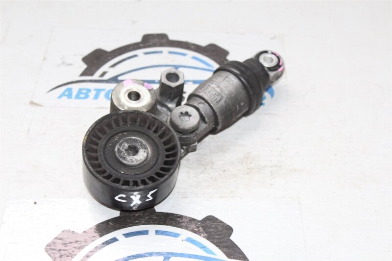 Натяжной ролик Mazda CX-5 KE PEVPS 2011-2017