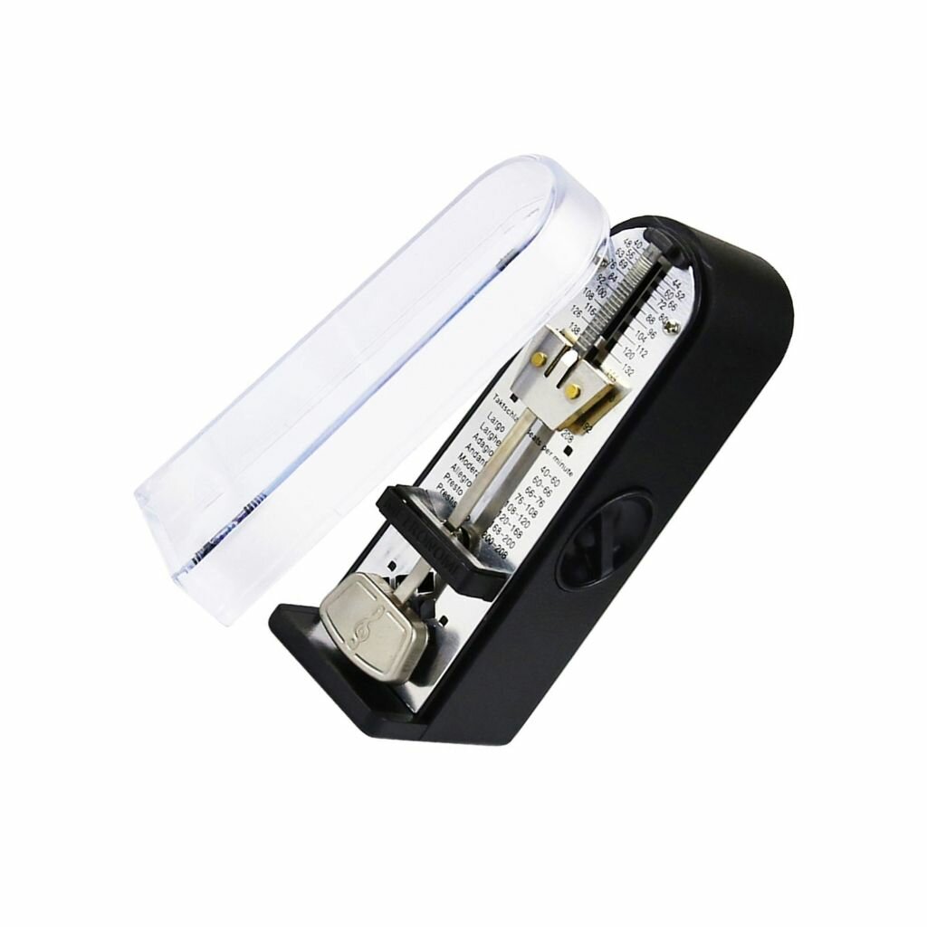 Механический метроном для гитары и скрипки