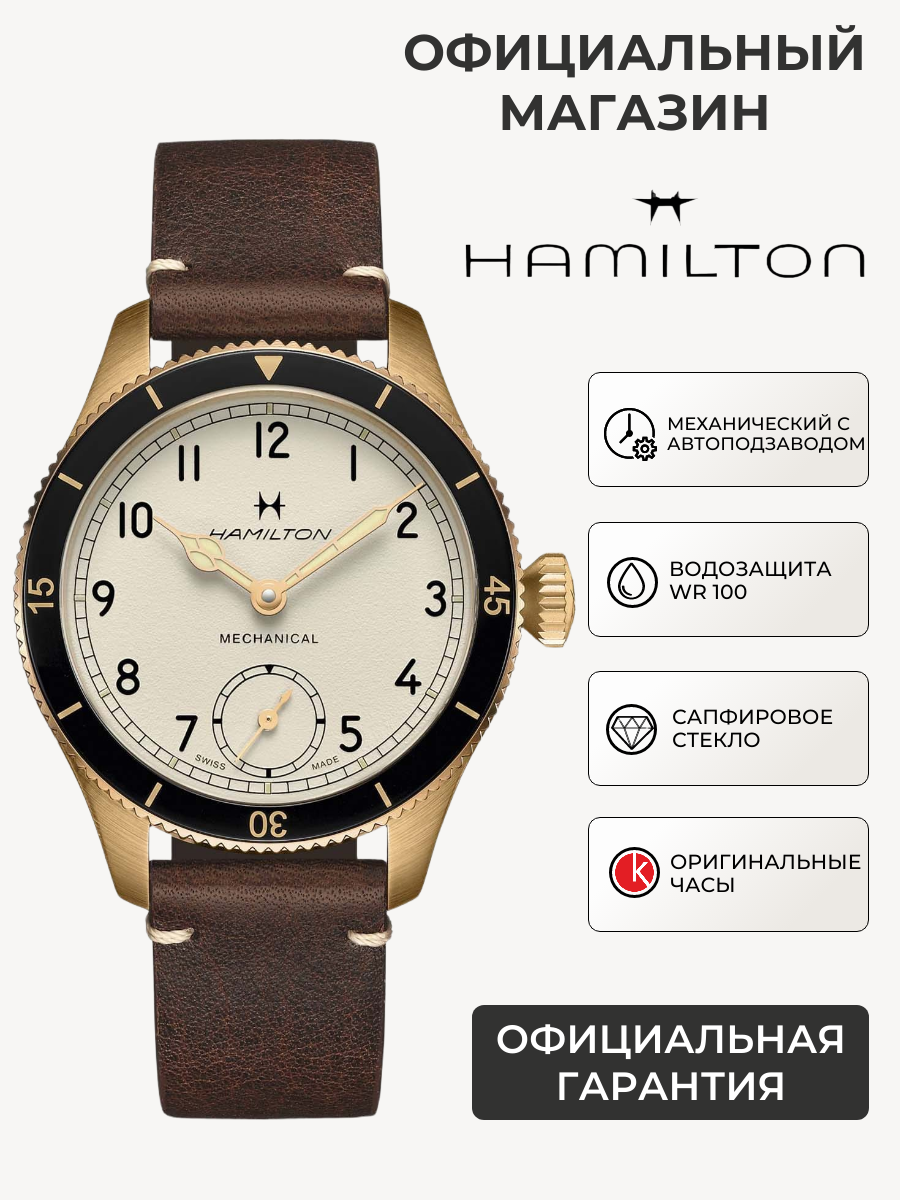 Наручные часы