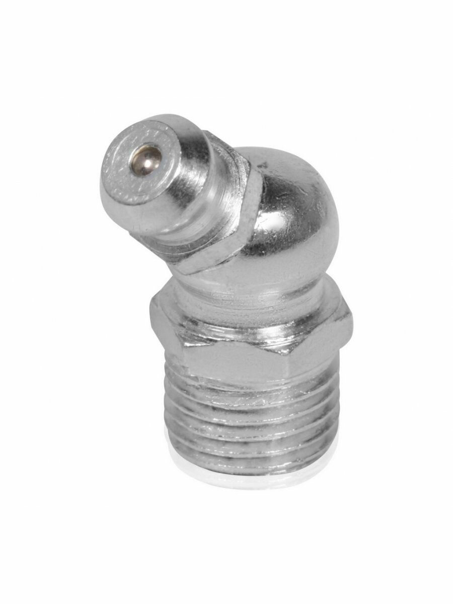 Пресс-маслёнка (тавотница) Airline ATGG22, М10х1 мм, 45