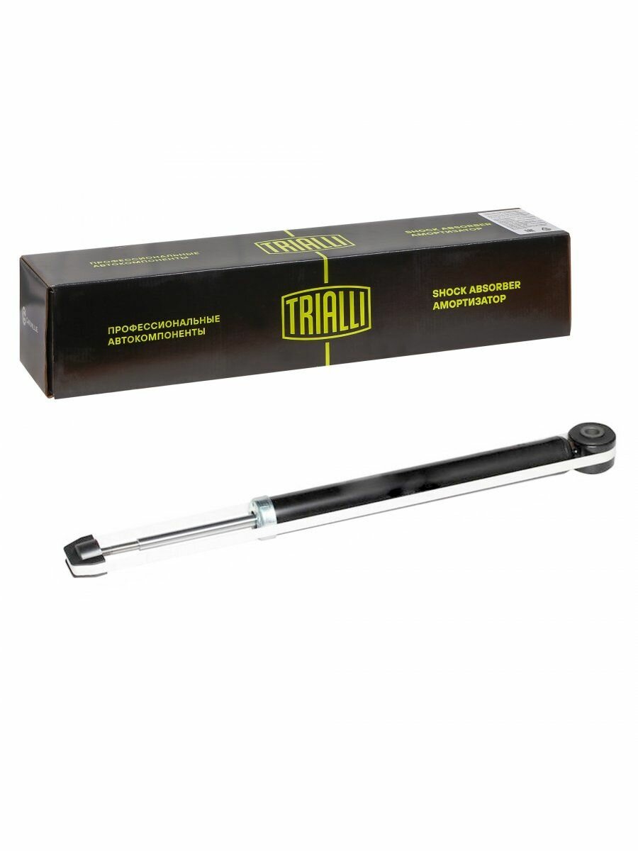 Амортизатор задний левый/правый газовый TRIALLI AG09501 для Dacia Sandero I, Dacia Logan I