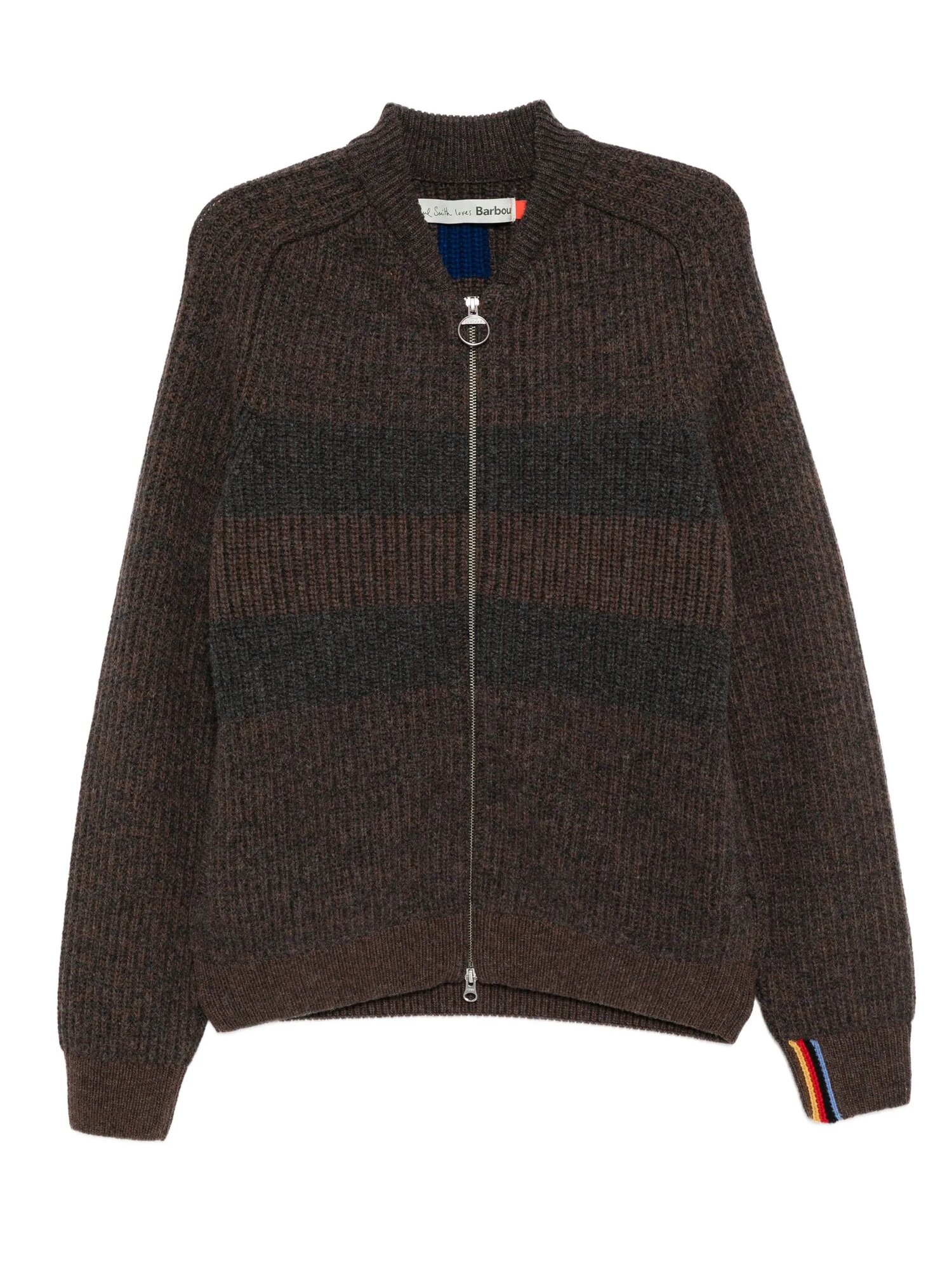 Свитер Paul Smith
