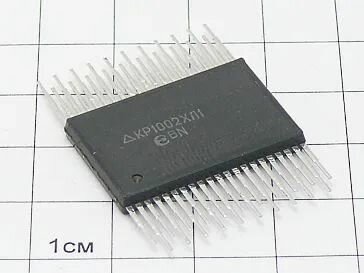 Микросхема кр1002хл1