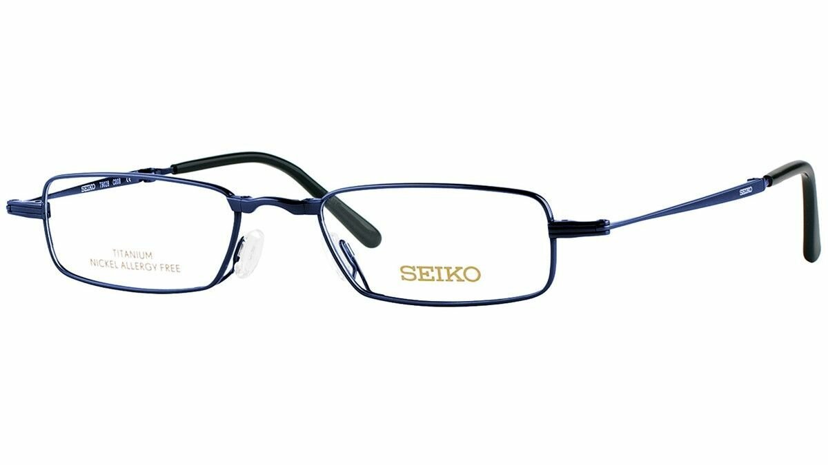 Титановая оправа SEIKO T9028 C005