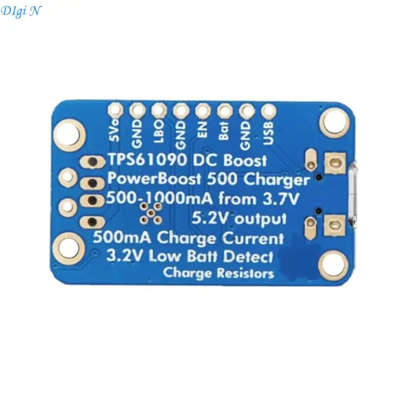 BEYONDSKY PowerBoost 500 Зарядное устройство — фото 1
