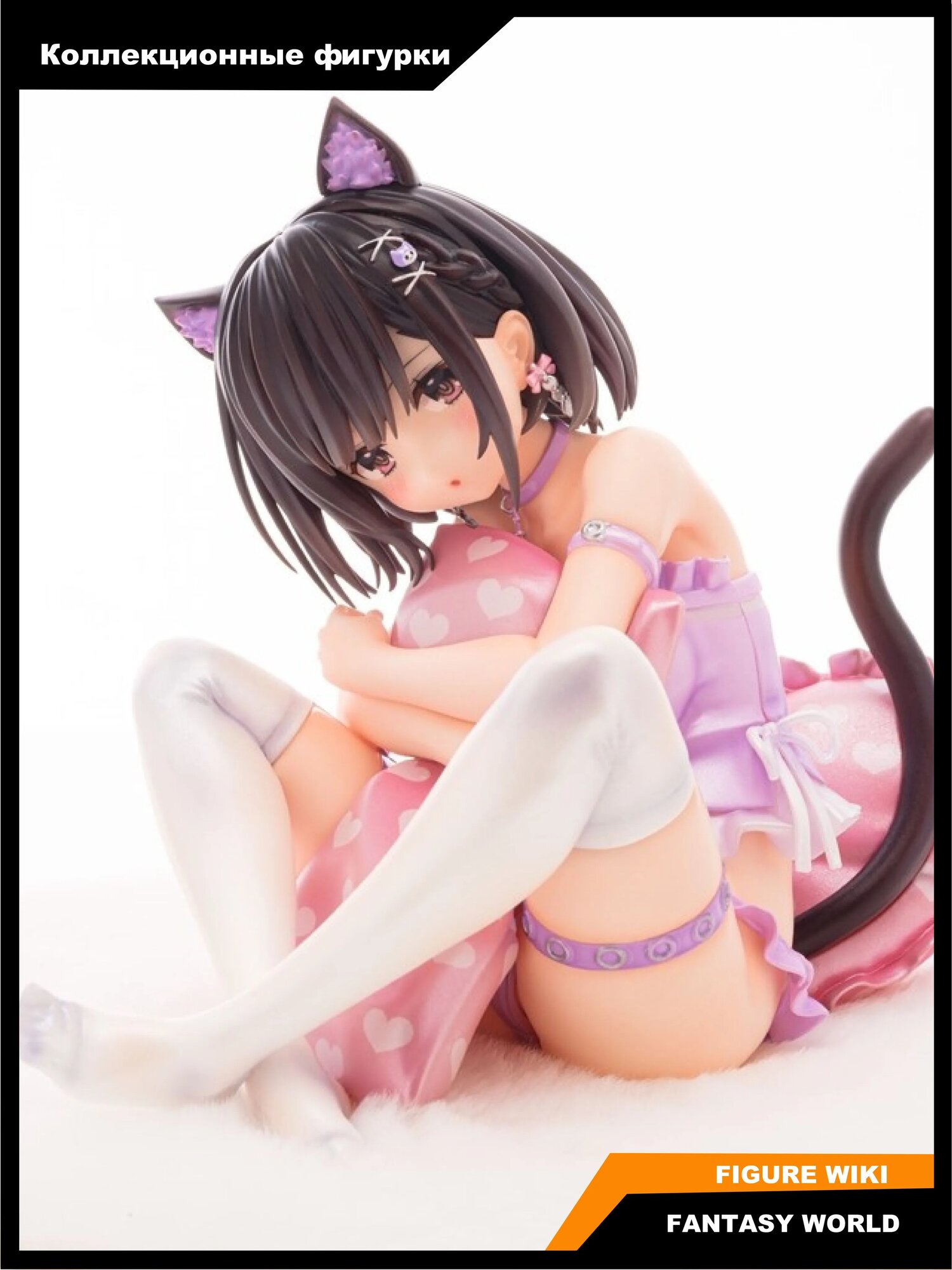 Фигурка Bishop's Rondo Ayaka-chan 1/6 Scale Figure
