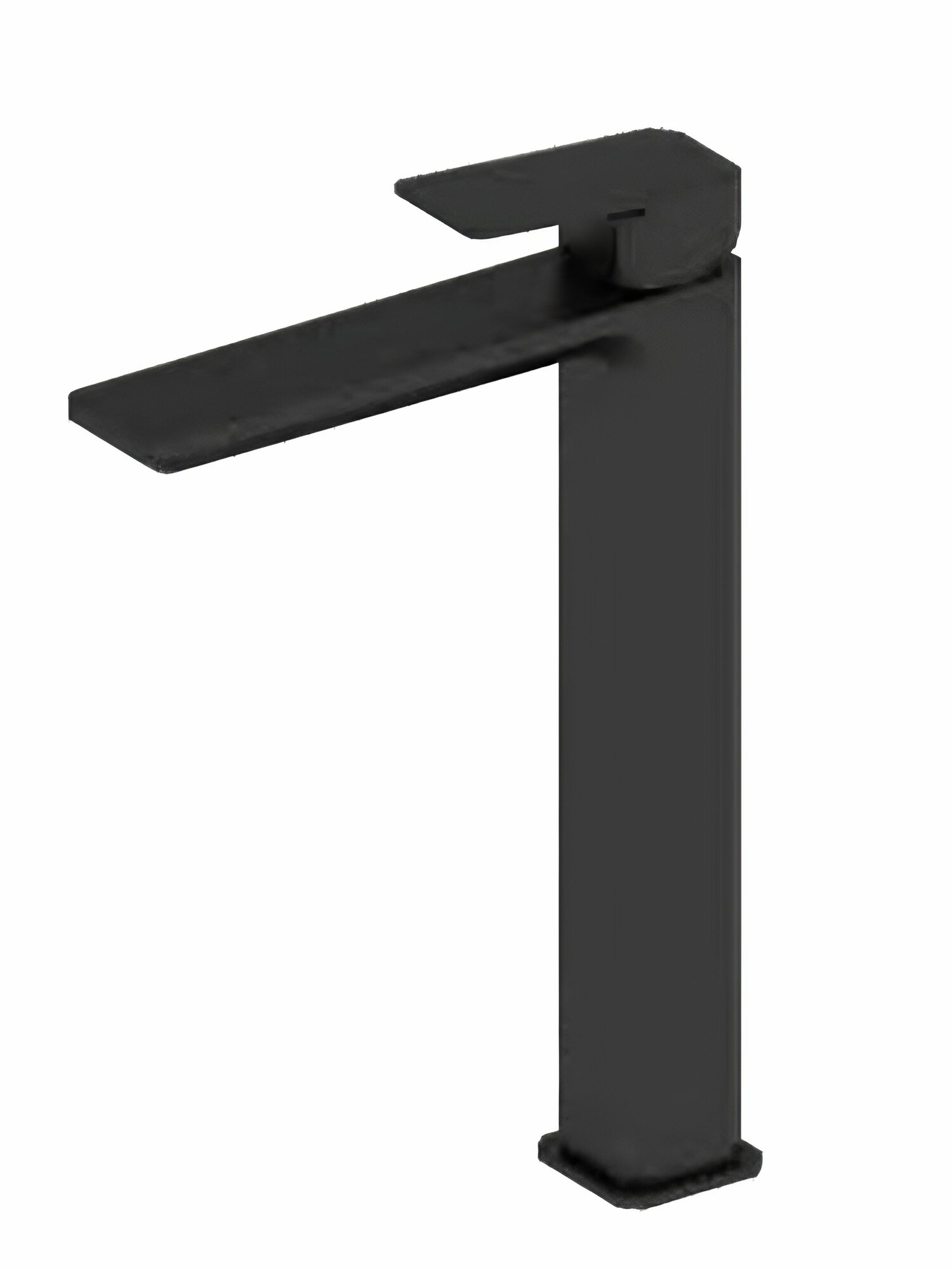 Смеситель для накладной раковины Gerhans K11107B