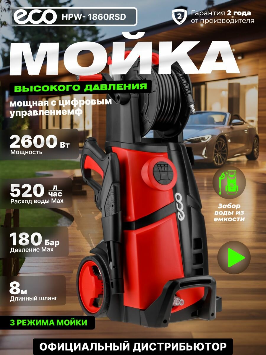 Минимойка