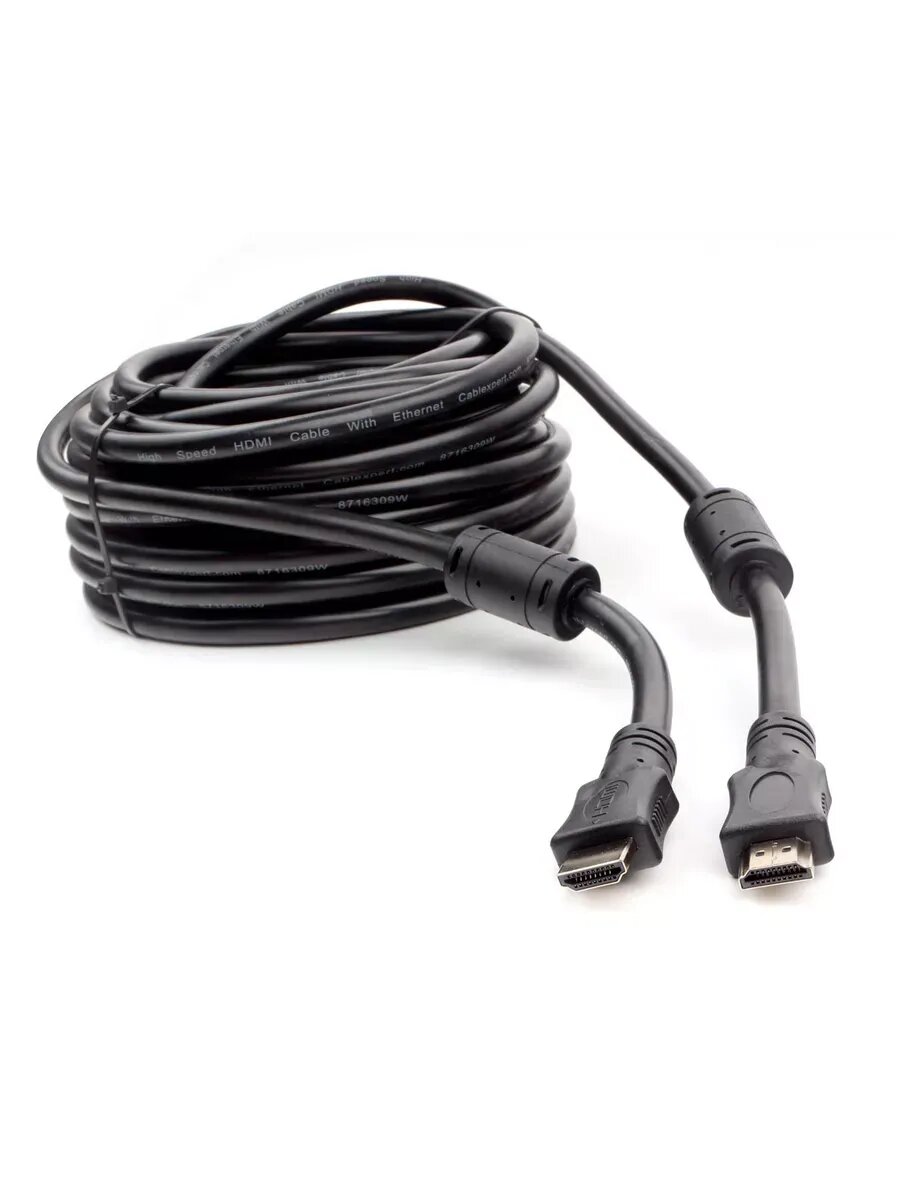 Кабель HDMI CCF2-HDMI4-15M, 15 метров