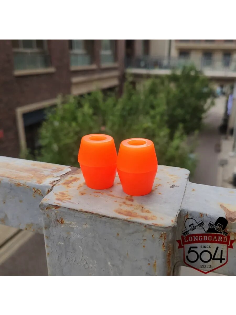 Бушинг Carver CX4, 87A, заводской оригинал