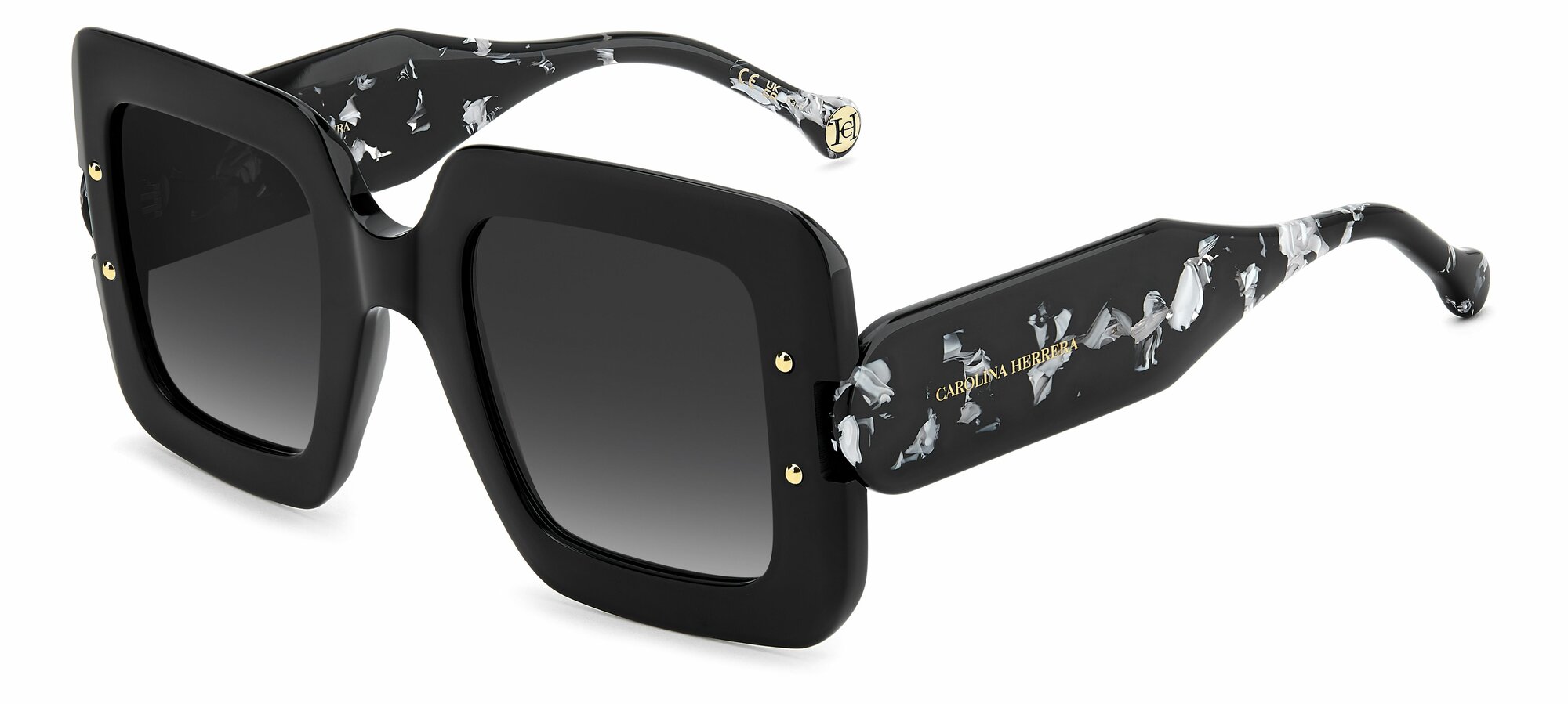 Солнцезащитные очки CAROLINA HERRERA