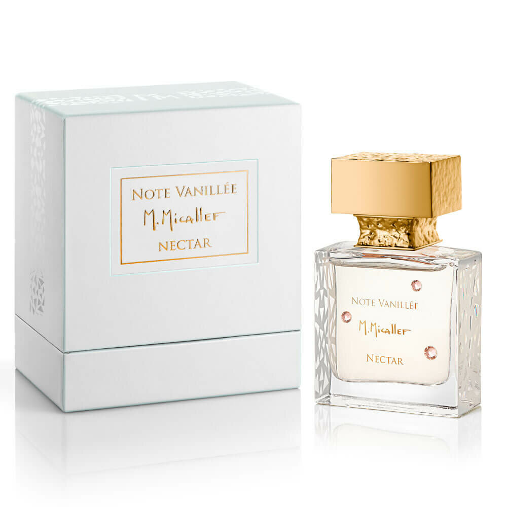 M.Micallef Note Vanille Nectar парфюмерная вода 30 мл, женский аромат