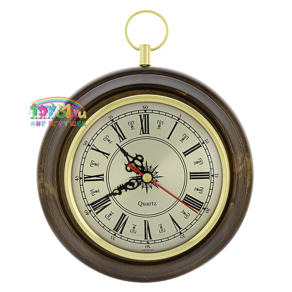 Бриг+ Барометры Бриг+ Пб-4 Часы