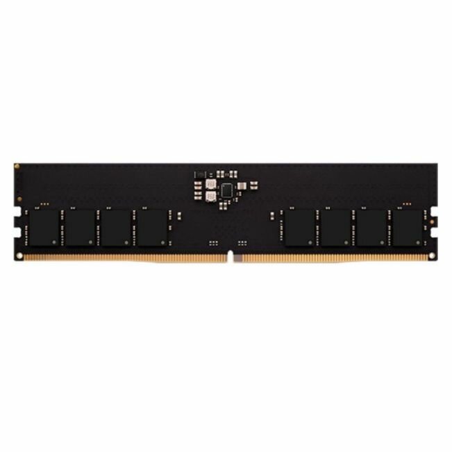 Оперативная память AMD Entertainment Black (R558G5200U1S-U) DIMM DDR5 8 ГБ - DDR5, 8 ГБ х 1 шт, 5200 МГц